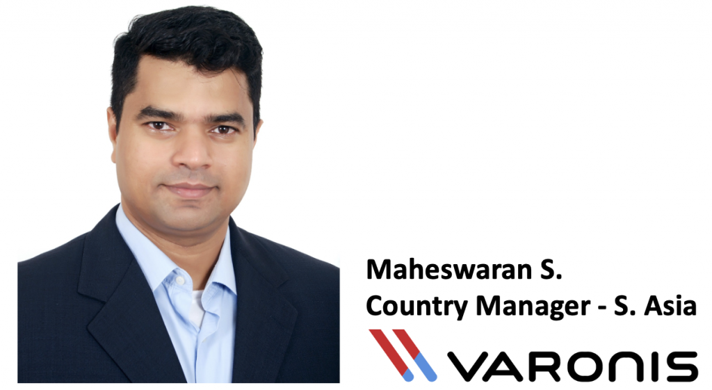Data Governance – Key concepts : Maheswaran S - CyberAssure